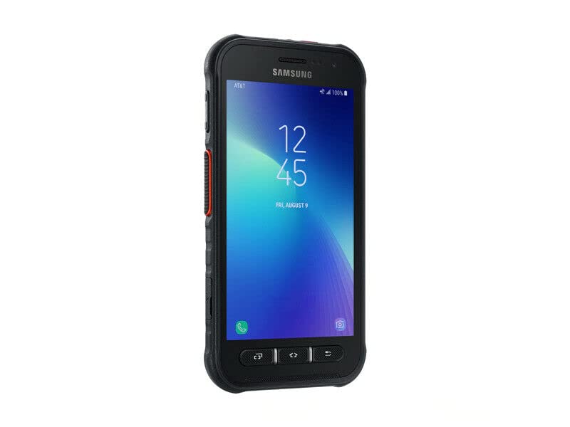 Samsung Galaxy Xcover FieldPro G889A 64GB Black (AT&T + Unlocked)