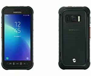 Samsung Galaxy Xcover FieldPro G889A 64GB Black (AT&T + Unlocked)