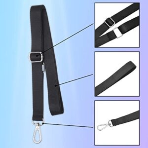 Eco-Fused Phone Straps - 3X Adjustable Neck, Wrist Strap and Stretchy Tether with Phone Pads - Universal Lanyards Holds All Smartphones with Full Coverage Cases