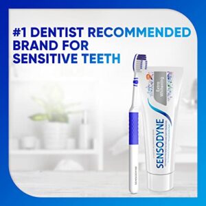 Sensodyne Sensitive Care Soft Toothbrush - Pack of 2