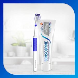 Sensodyne Sensitive Care Soft Toothbrush - Pack of 2