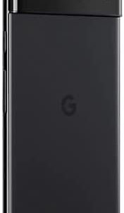 Google - Pixel 6 Pro - 128GB - Stormy Black - T-Mobile (Renewed)