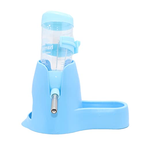 Litewoo Hamster Water Bottle and Hamster Exercise Toy