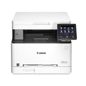 canon color imageclass mf641cw