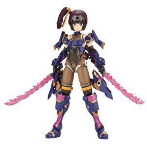 kotobukiya frame arms girl: ayatsuki plastic model kit