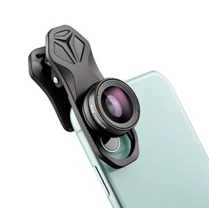 210° fisheye lens, professional cell phone lens for iphone,samsung,pixel,blackberry,ipad,notebook,etc,fish eye lens