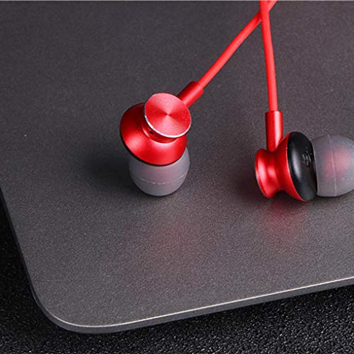 M8 Bluetooth Headphones Wireless Neckband Earphone Magnetic Sport Stereo Headset Handsfree Noise Cancelling with Mic (Black)