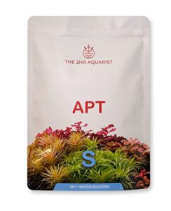 2hr aquarist apt sky gh booster + shrimp mineral (800g)