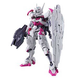 bandai hg 1/144 mobile suit gundam the witch of mercury lfrith model kit