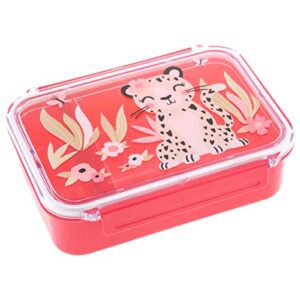 stephen joseph bento box, kids adjustable compartment bento box, kids bento box