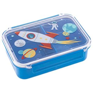 stephen joseph bento box, kids adjustable compartment bento box, kids bento box