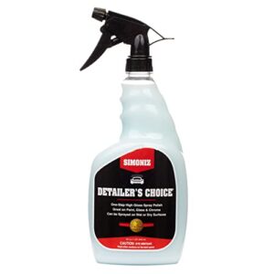 simoniz - detailer's choice 32oz