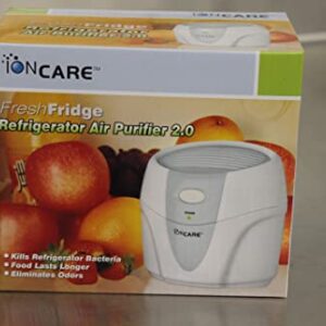 FridgeZone Ozone Generator - Keeps Food Fresher, Longer!