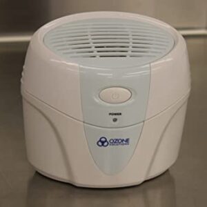 FridgeZone Ozone Generator - Keeps Food Fresher, Longer!