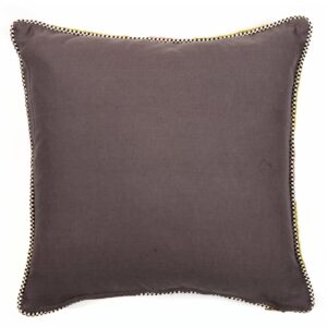 MACKENZIE-CHILDS Illusion Pillow