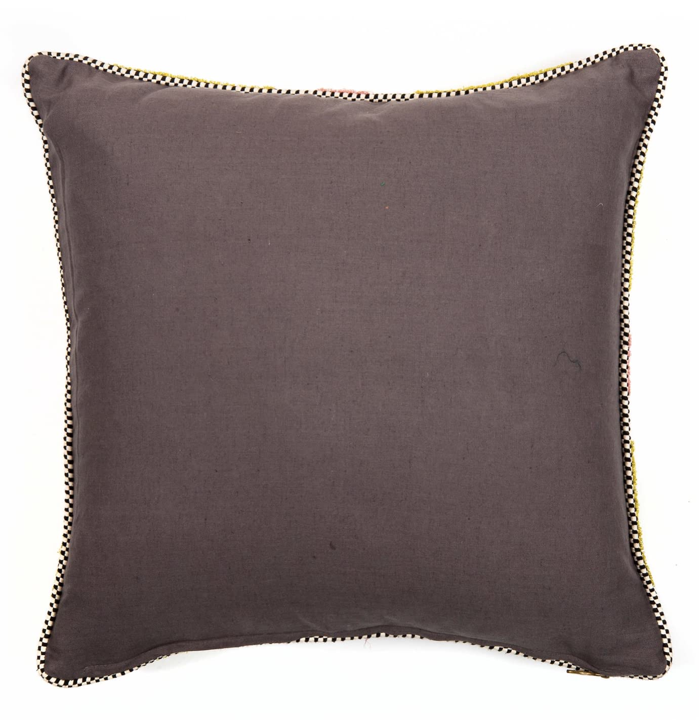 MACKENZIE-CHILDS Illusion Pillow