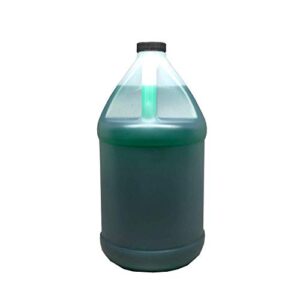 Miracle II Regular Soap Gallon, Green