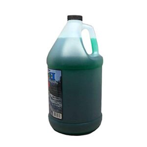 Miracle II Regular Soap Gallon, Green