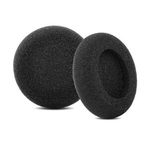 YDYBZB Ear Pads Cushion Earpads Mic Foam Replacement Compatible with VXI BlueParrott C400-XT Noise Canceling Headphones