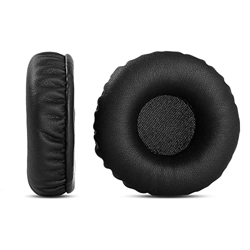 YDYBZB Ear Pads Cushion Earpads Mic Foam Replacement Compatible with VXI BlueParrott C400-XT Noise Canceling Headphones