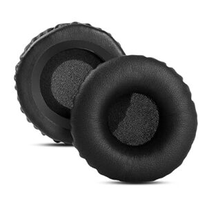 YDYBZB Ear Pads Cushion Earpads Mic Foam Replacement Compatible with VXI BlueParrott C400-XT Noise Canceling Headphones