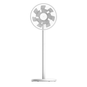 xiaomi smart standing fan 2 pro, white