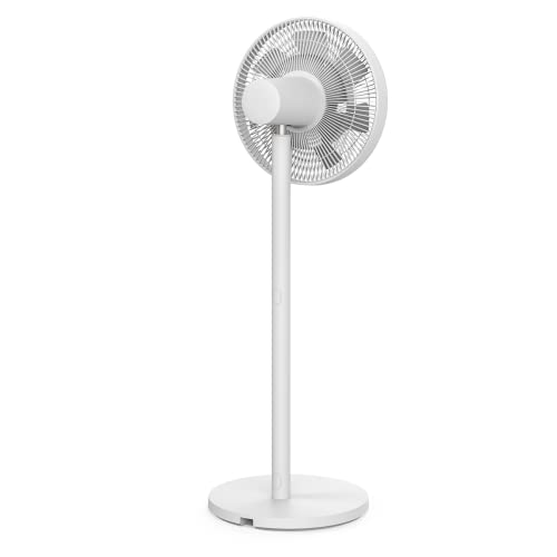 Xiaomi Smart Standing Fan 2 Pro, White