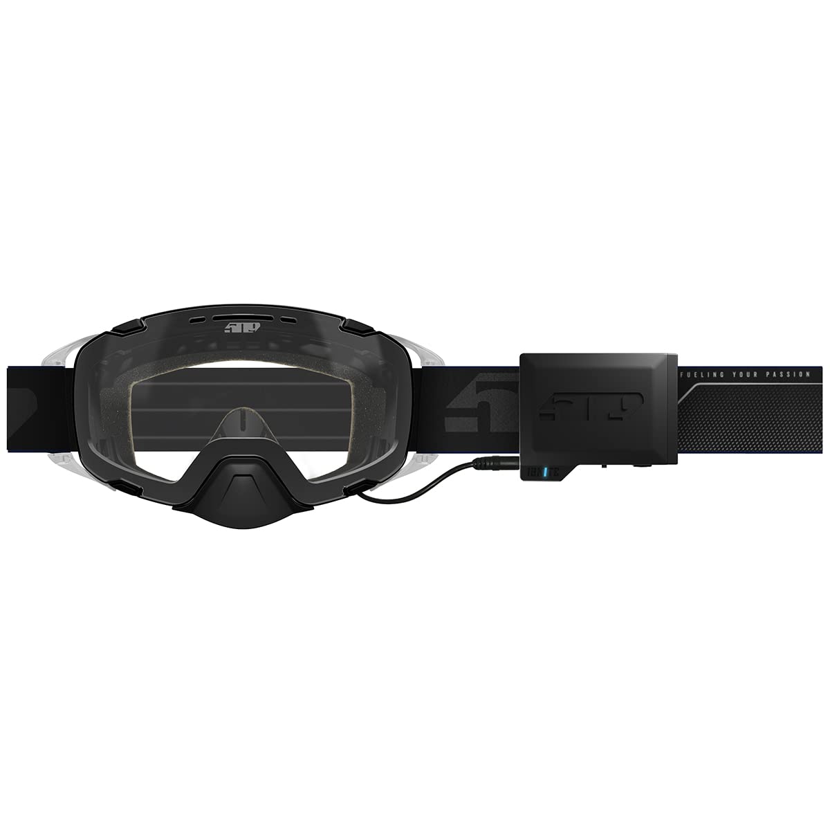 509 Aviator 2.0 Ignite S1 Goggle (Nightvision)