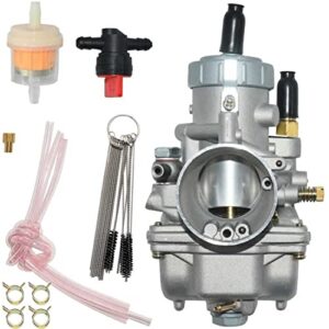 xingli carburetor for for polaris xplorer 250 2000-2002 trail blazer 250 1990-2005 2-stroke