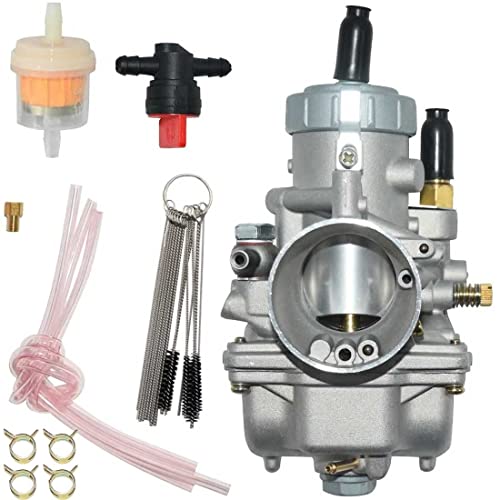 XingLi Carburetor for For Polaris Xplorer 250 2000-2002 Trail Blazer 250 1990-2005 2-Stroke