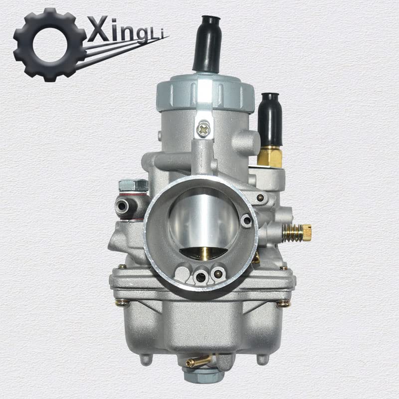 XingLi Carburetor for For Polaris Xplorer 250 2000-2002 Trail Blazer 250 1990-2005 2-Stroke