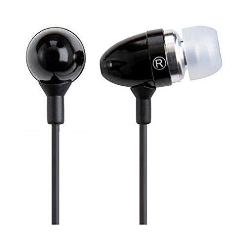 Retractable Earphones Wired Headphones Handsfree Mic Headset 3.5mm Earbuds Compatible with Motorola Moto G Stylus (2022) - Moto G Stylus 5G - Moto G Stylus 5G (2022) - Moto G6 - Moto G6 Play