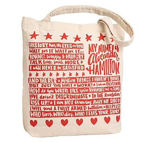 NDP PROTECT ENVIRONMENTAL TOGETHER Hamilton gifts, Hamilton Gift ideas for Hamilton Lovers, Bag with interior Pocket