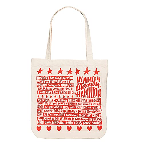 NDP PROTECT ENVIRONMENTAL TOGETHER Hamilton gifts, Hamilton Gift ideas for Hamilton Lovers, Bag with interior Pocket