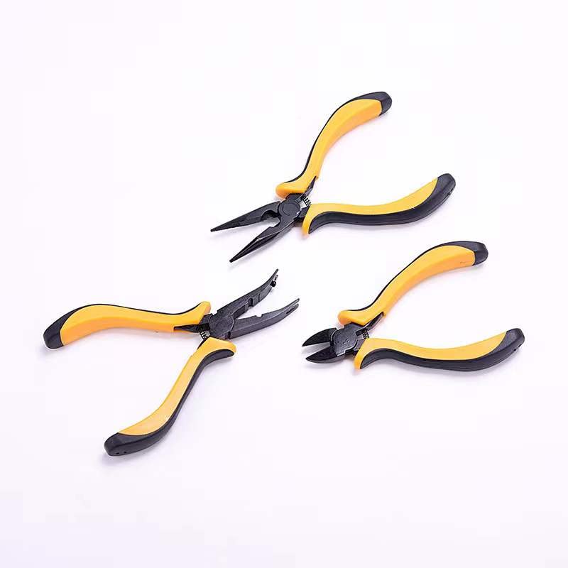 11 in 1 Professional Multi RC Tools Kits Box Set Hex Driver Allen Keys Screwdriver Pliers Wrench Repair for Rc Car DJI Drone Traxxas Boat Quadcopter Helicopter