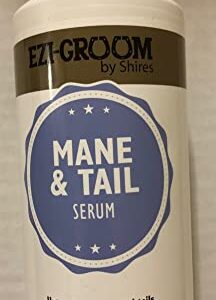 EZI-Groom Mane & Tail SERUM