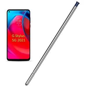 stylus pen for moto g stylus 5g touch screen pen replacement for motorola xt2131 2021 touch parts stylus s pen