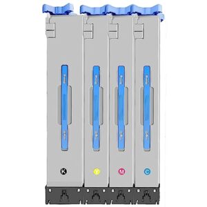 w9050mc w9051mc w9052mc w9053mc remanufactured toner cartridge replacement for hp color managed mfp e87640 e87650 e87660.