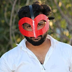 Medieval Party Knight R S E Masks Medieval Party Décor Cosplay Crusader Knight Masks Soldier Mask for Cosplay Knight