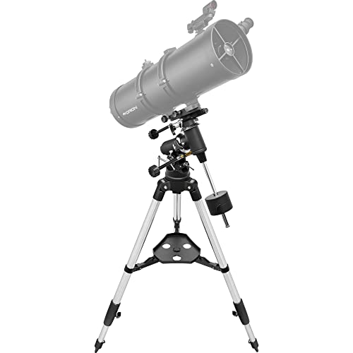 Orion EQ-13 Equatorial Telescope Mount and Tripod