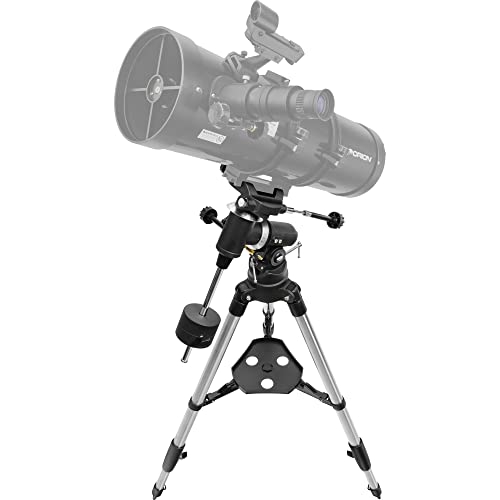 Orion EQ-13 Equatorial Telescope Mount and Tripod