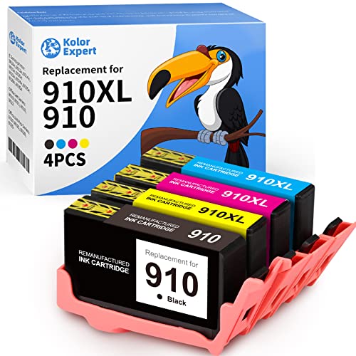 Kolor Expert 822XL Ink