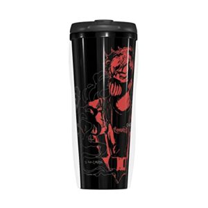 corpse husband coffee cups stainless steel insulated travel mug with thermos mug coffee mugs for ice drink hot