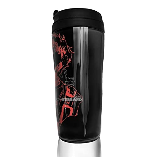 Corpse Husband Coffee Cups Stainless Steel Insulated Travel Mug With Thermos Mug Coffee Mugs For Ice Drink Hot