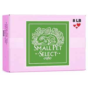 small pet select - value choice timothy hay, 8lb