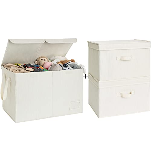 StorageWorks Storage Bins for Clothes