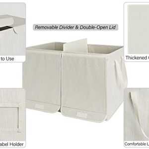 StorageWorks Storage Bins for Clothes