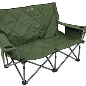 ALPS Mountaineering King Kong Loveseat - Green