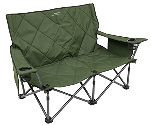 ALPS Mountaineering King Kong Loveseat - Green