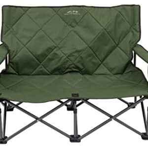 ALPS Mountaineering King Kong Loveseat - Green